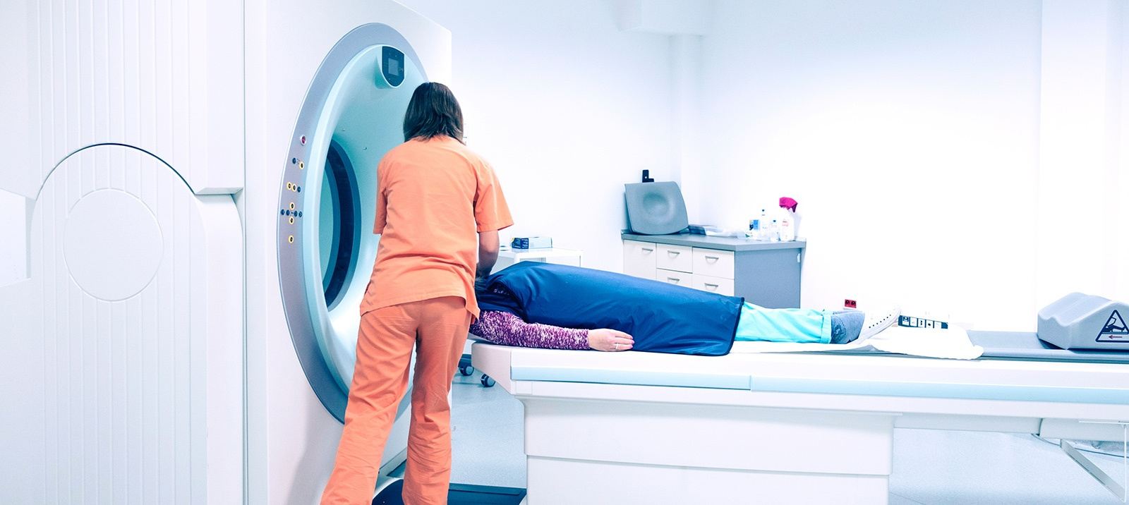 MRI Machine Buyers Guide | Meridian