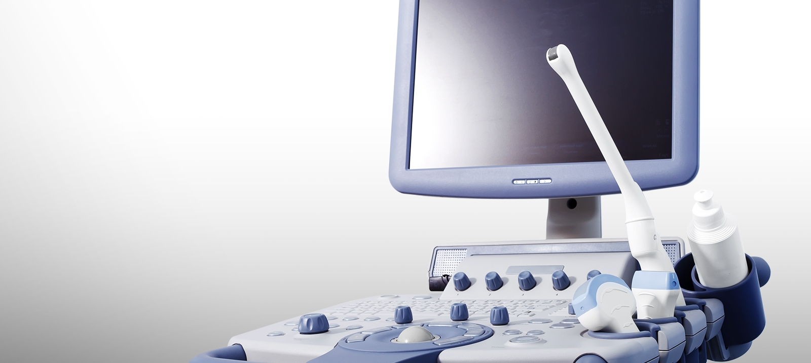 Ultrasound Machine Buyers Guide | Meridian