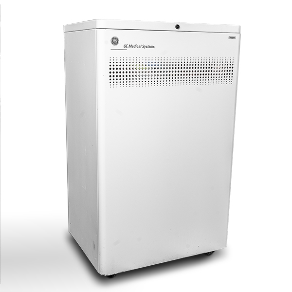 Lease, Buy New & Refurbished GE Lightspeed VCT| Meridian