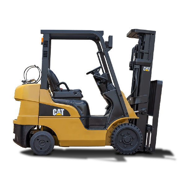 New & Refurbished CAT 2C5000 Forkliftfor Lease & Finance | Meridian