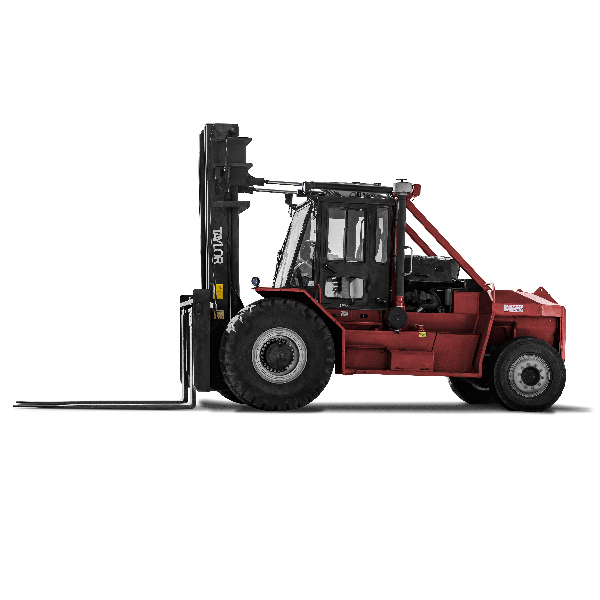 New & Refurbished Taylor TX-330M Forkliftfor Lease & Finance| Meridian