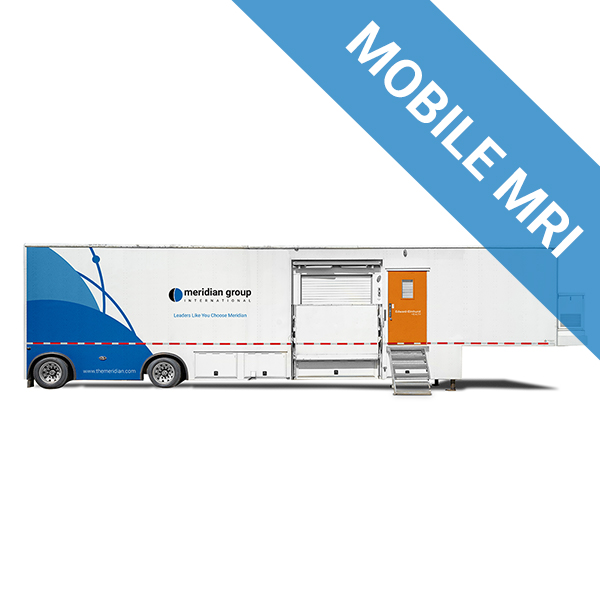 New & Refurbished Siemens MAGNETOM 1.5T Espree Mobile MRI for Lease and ...