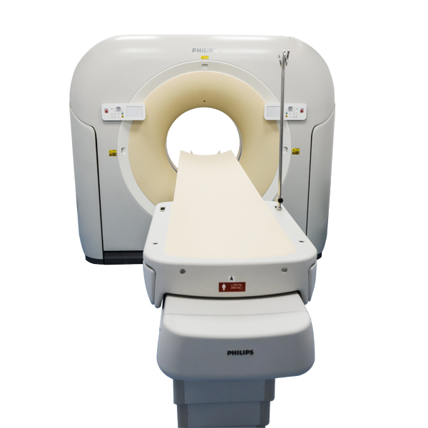 New & Refurbished Phillips Brilliance 16 Slice for Lease and Finance ...