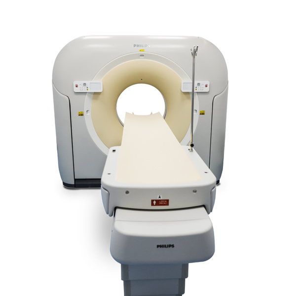 New & Refurbished Phillips Brilliance 64 Slice for Lease and Finance | Meridian