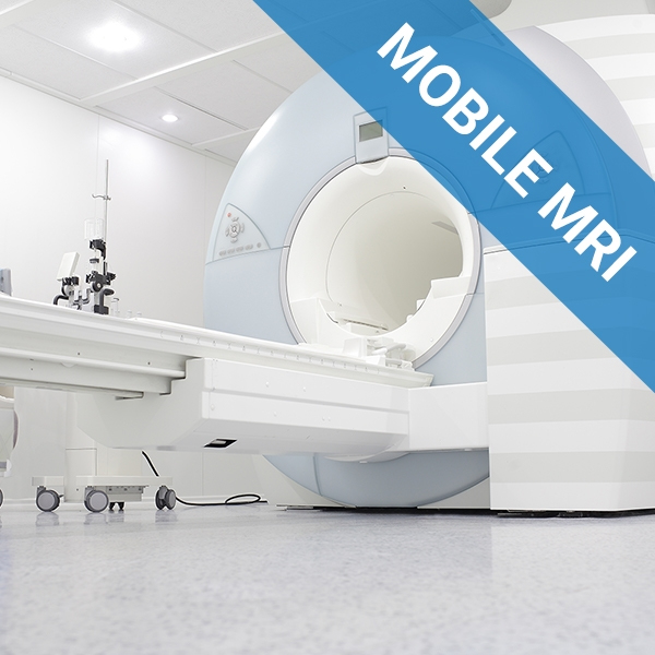 New & Refurbished Siemens MAGNETOM 1.5T Espree Mobile MRI for Lease and ...