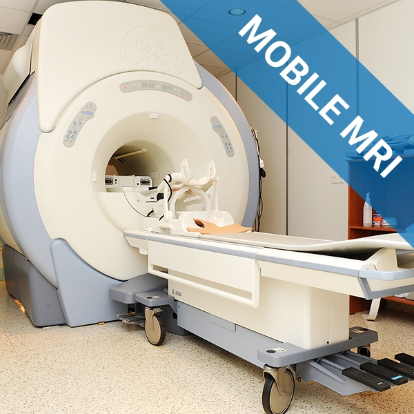 New & Refurbished GE 1.5T Signa HDxt 23x Mobile MRI for Lease and ...