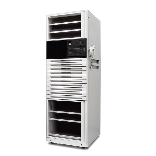 Lease New Omnicell XT Automated Dispensing Cabinets | Meridian