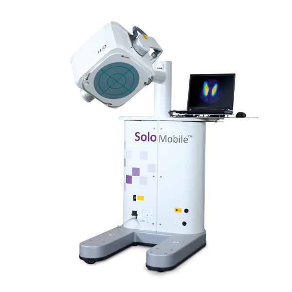 Lease, Purchase SoloMobile Small FOV Portable Planar System| Meridian