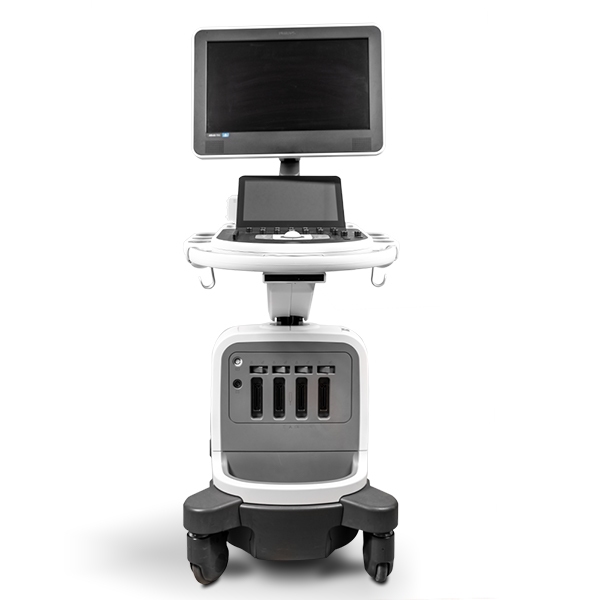 New & Refurbished Philips Affiniti 70 Ultrasound Machine for Lease & Finance | Meridian