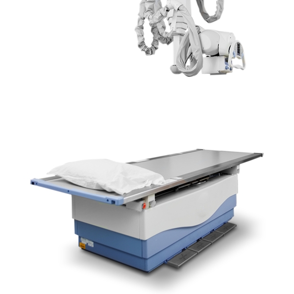 Lease New GE AMX IV Portable X-Ray Machine |Meridian